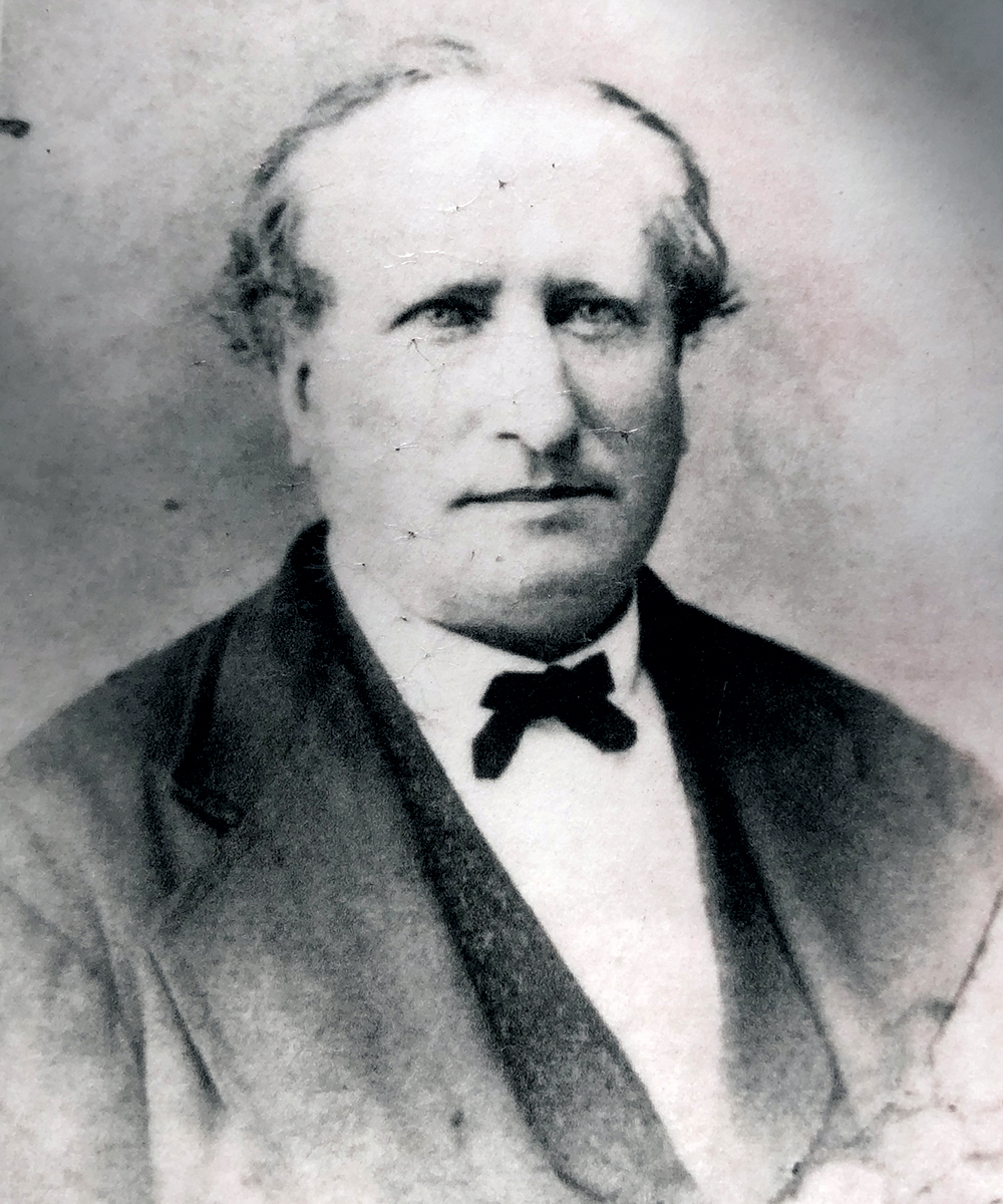 Trappist Caskets: Otto Junkermann – Gentleman Farmer and Wholesale ...